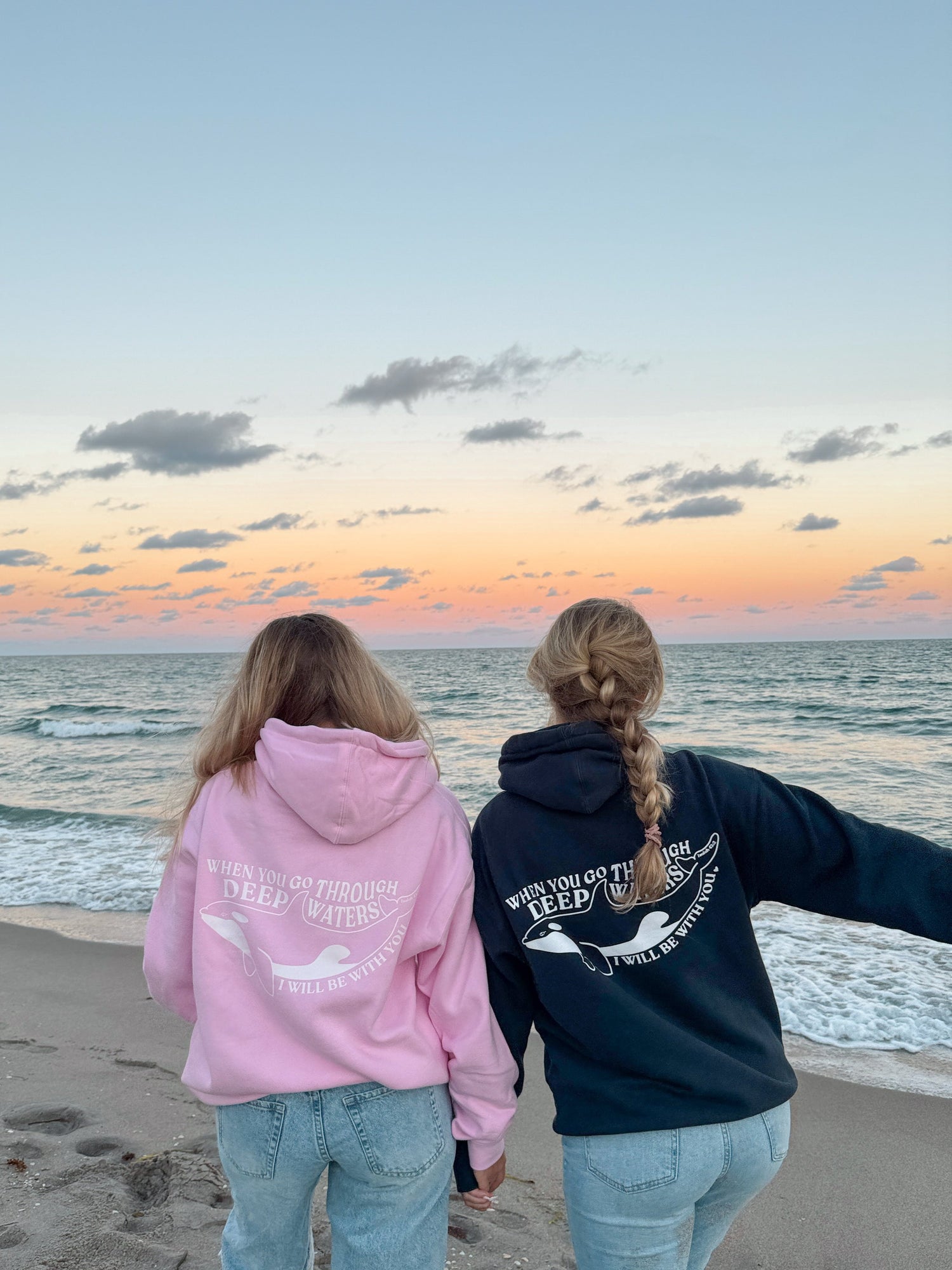 Sea Beyond